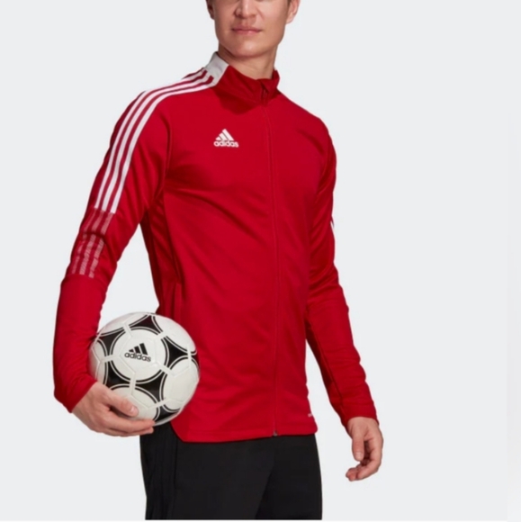 adidas | Jackets & Coats | Adidas Mens Tiro 2 Track Jacket | Poshmark